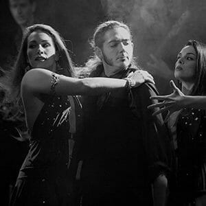 Info & FAQ's - Shadowbox Live