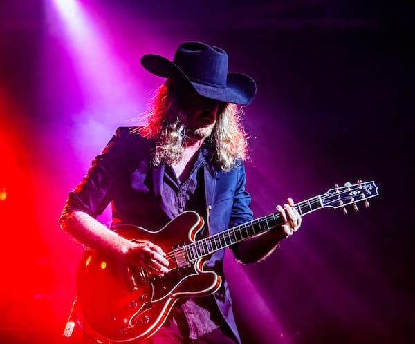 Freak Show - Shadowbox Live